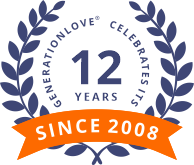 GenerationLove - Trusted Dating Site for Singles | GenerationLove