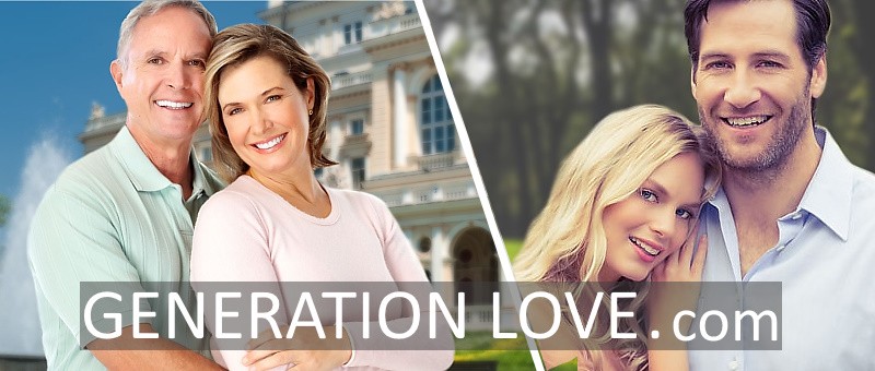 Generation Love Partnersuche