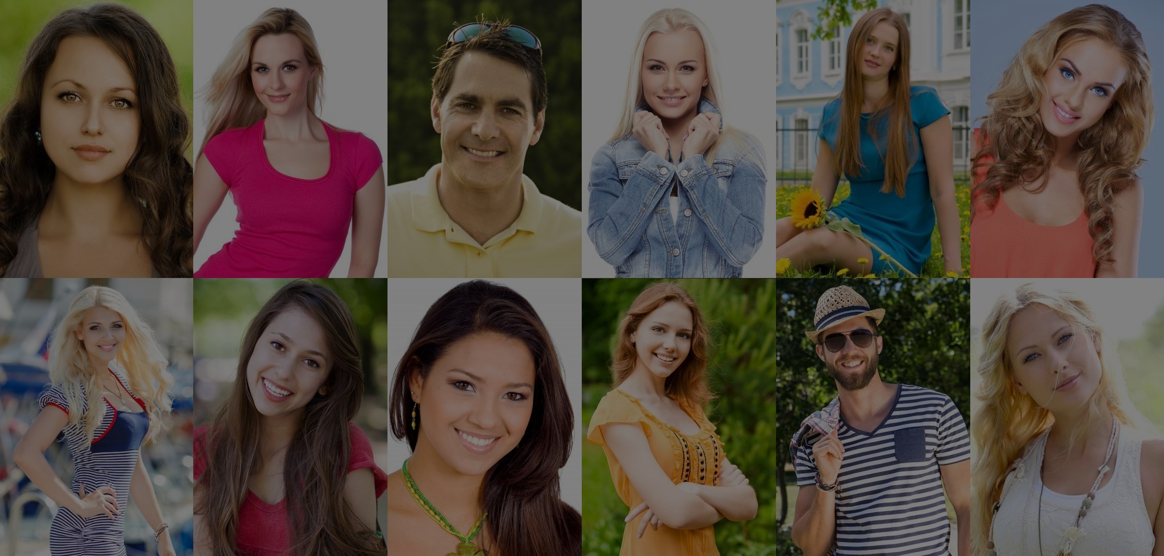 GenerationLove – Your Dating Portal | Find New Love