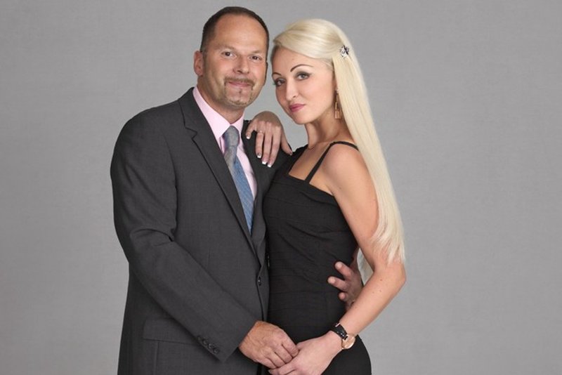 GenerationLove.com - Erfahrungen von Natalia & Boris